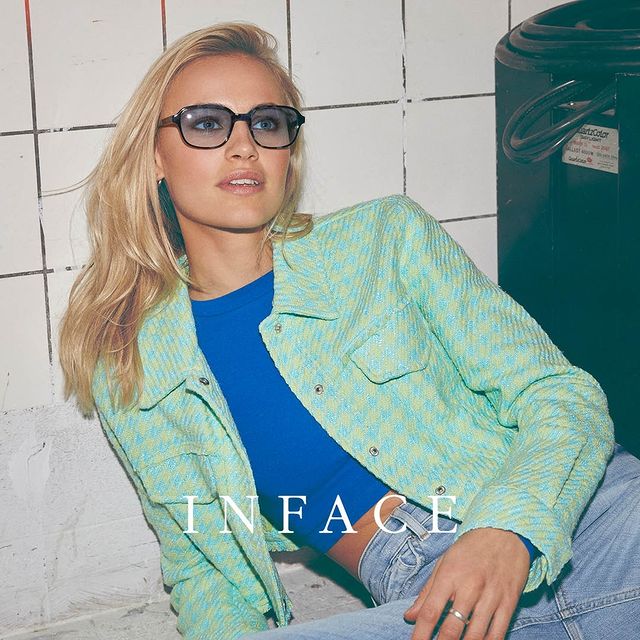 Modstyle | inface