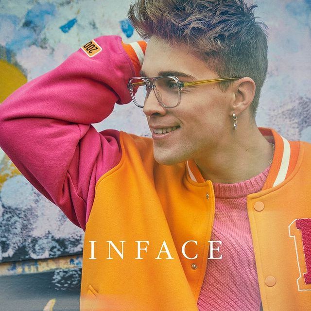 Modstyle | inface